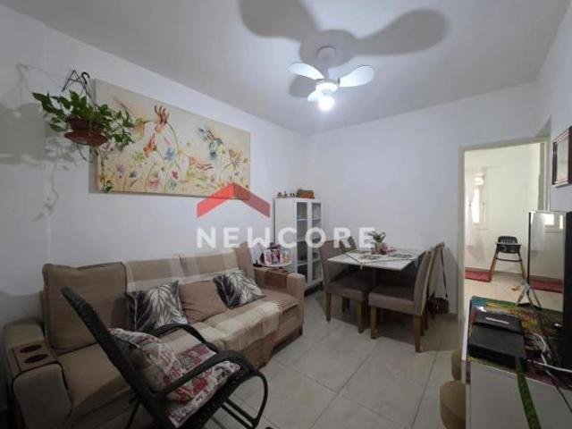 Apartamento em Avenida Presidente Castelo Branco Canto do Forte Praia Grande/SP