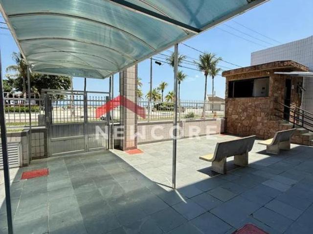 Apartamento em Avenida Presidente Castelo Branco Canto do Forte Praia Grande/SP