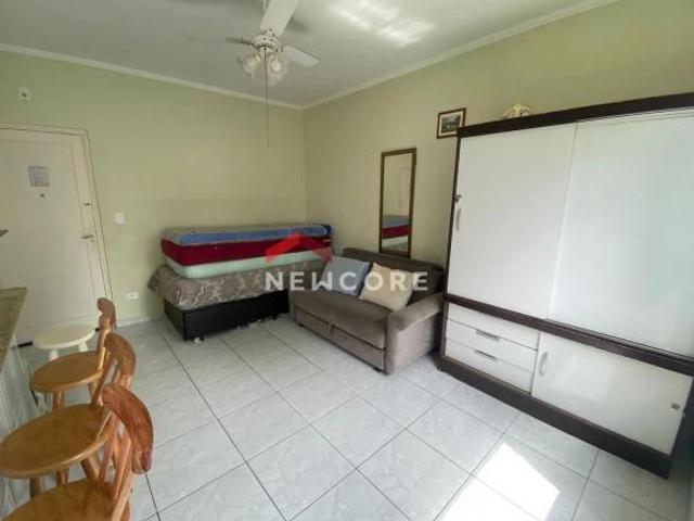 Apartamento em Avenida Presidente Castelo Branco Canto do Forte Praia Grande/SP