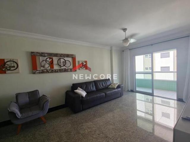 Apartamento em Avenida Presidente Castelo Branco Canto do Forte Praia Grande/SP