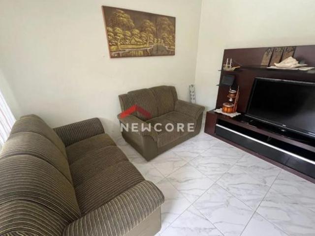 Apartamento em Avenida Presidente Castelo Branco Aviação Praia Grande/SP