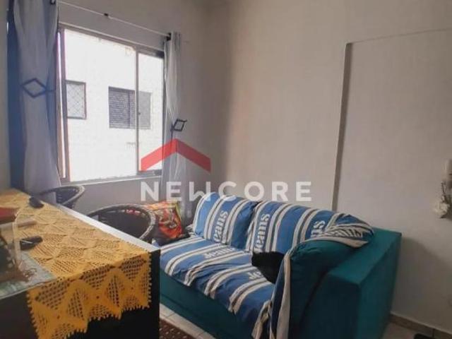 Apartamento em Avenida Presidente Castelo Branco Aviação Praia Grande/SP
