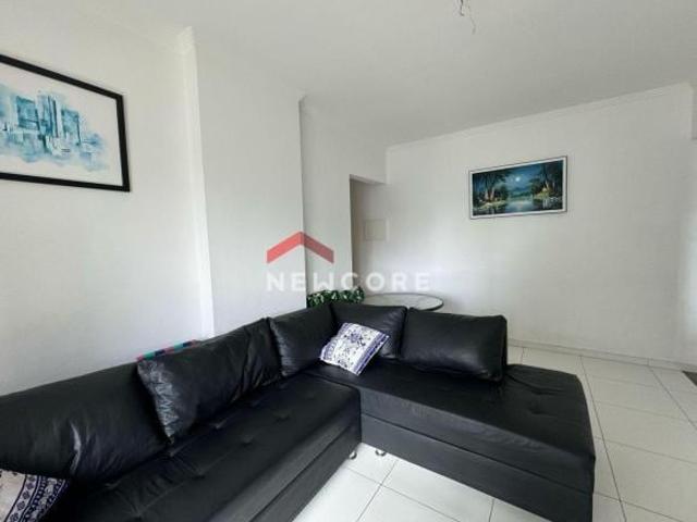 Apartamento em Avenida Presidente Castelo Branco Aviação Praia Grande/SP