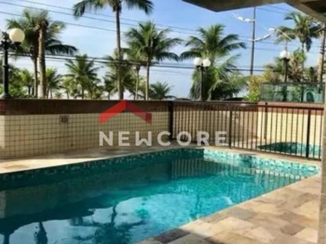 Apartamento em Avenida Presidente Castelo Branco Aviação Praia Grande/SP