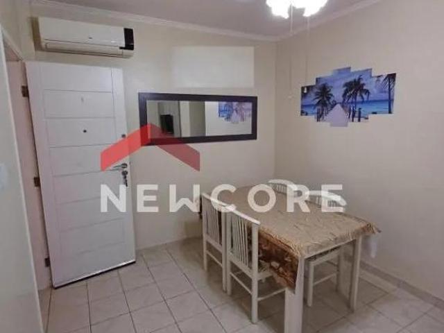 Apartamento em Avenida Presidente Castelo Branco Aviação Praia Grande/SP