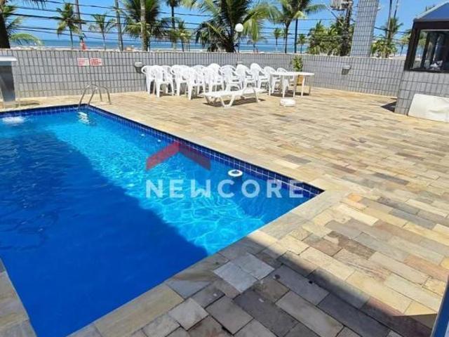 Apartamento em Avenida Presidente Castelo Branco Aviação Praia Grande/SP