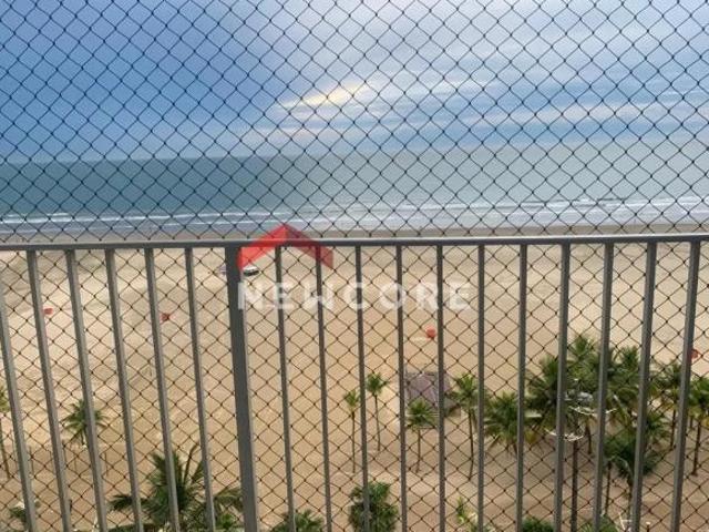 Apartamento em Avenida Presidente Castelo Branco Aviação Praia Grande/SP