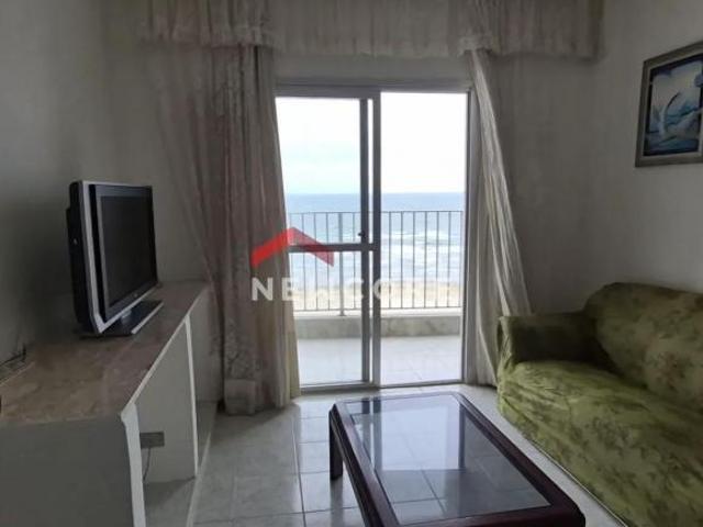 Apartamento em Avenida Presidente Castelo Branco Aviação Praia Grande/SP