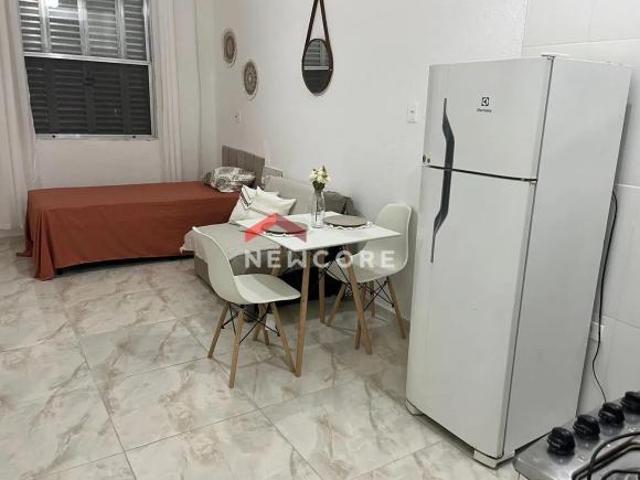 Apartamento em Avenida Presidente Castelo Branco Aviação Praia Grande/SP