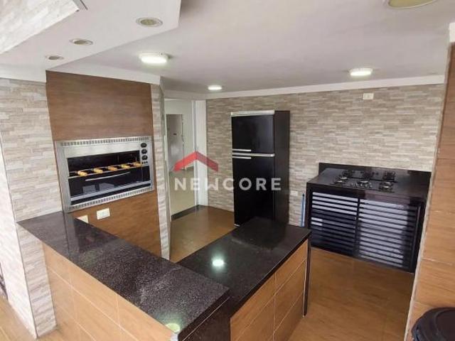 Apartamento em Avenida Presidente Castelo Branco Boqueirão Praia Grande/SP
