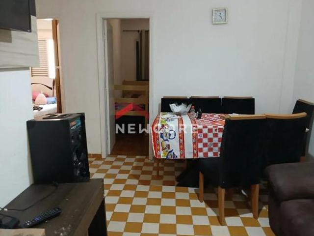 Apartamento em Avenida Presidente Castelo Branco Boqueirão Praia Grande/SP