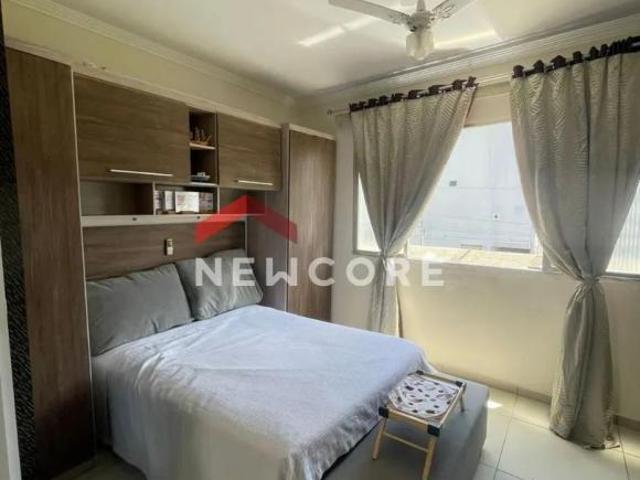Apartamento em Avenida Presidente Castelo Branco Boqueirão Praia Grande/SP
