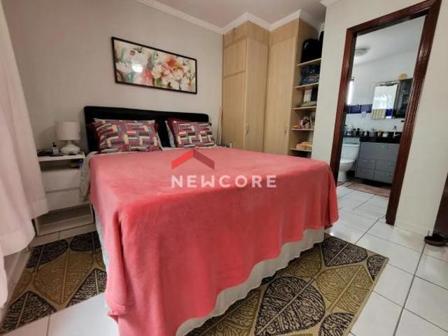 Apartamento em Avenida Presidente Castelo Branco Boqueirão Praia Grande/SP