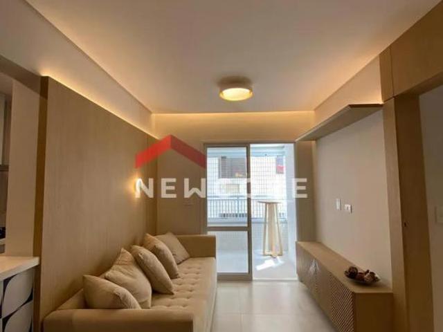 Apartamento em Avenida Presidente Castelo Branco Guilhermina Praia Grande/SP