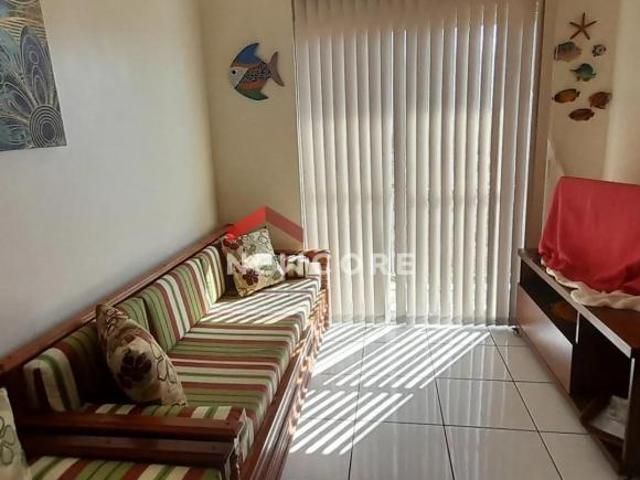 Apartamento em Avenida Presidente Castelo Branco Flórida Praia Grande/SP