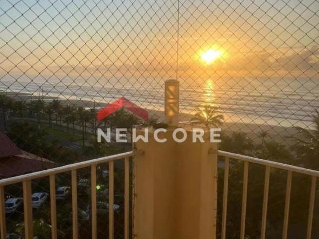 Apartamento em Avenida Presidente Castelo Branco Flórida Praia Grande/SP