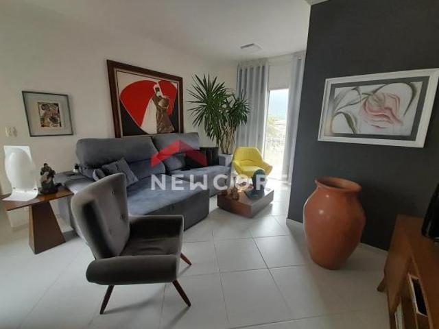 Apartamento em Avenida Presidente Castelo Branco Flórida Praia Grande/SP
