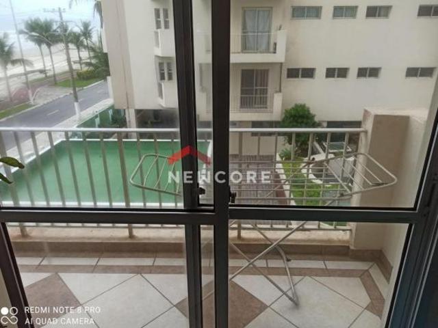 Apartamento em Avenida Presidente Castelo Branco Flórida Praia Grande/SP