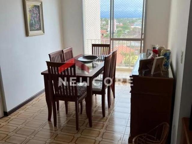 Apartamento em Avenida Presidente Castelo Branco Flórida Praia Grande/SP