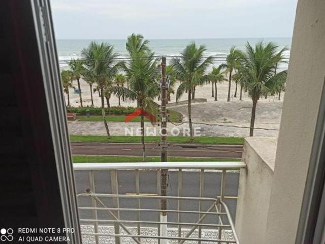 Apartamento em Avenida Presidente Castelo Branco Flórida Praia Grande/SP