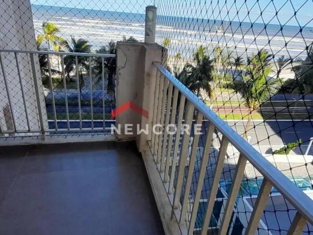 Apartamento em Avenida Presidente Castelo Branco Flórida Praia Grande/SP