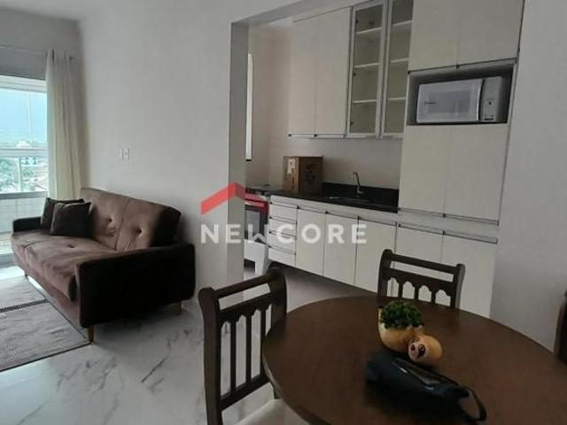 Apartamento em Avenida Presidente Castelo Branco Flórida Praia Grande/SP
