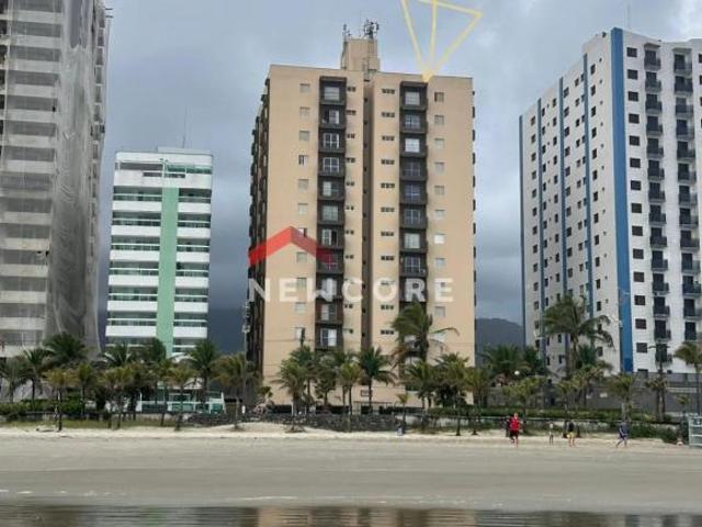 Apartamento em Avenida Presidente Castelo Branco Flórida Praia Grande/SP