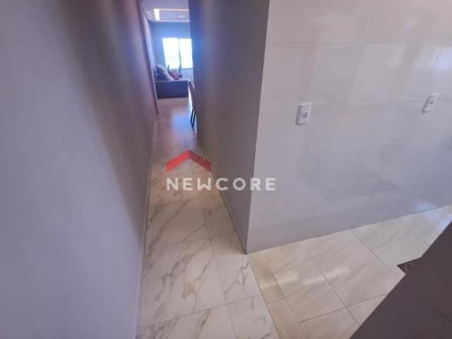 Apartamento em Avenida Presidente Castelo Branco Flórida Praia Grande/SP