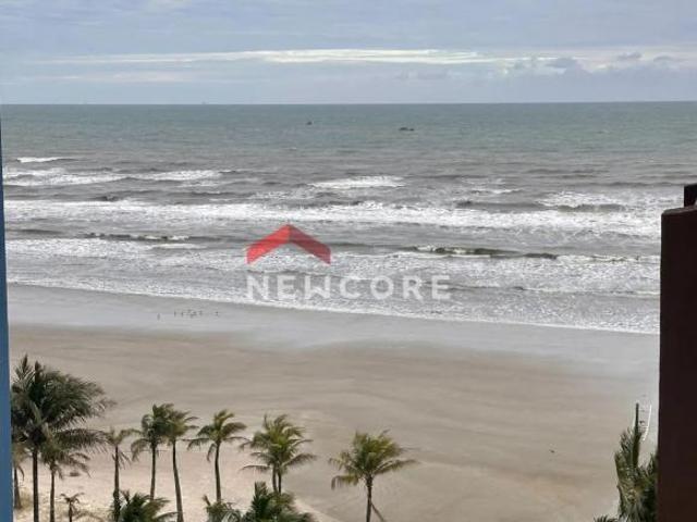 Apartamento em Avenida Presidente Castelo Branco Flórida Praia Grande/SP