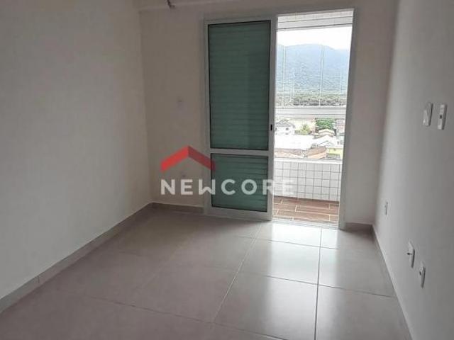 Apartamento em Avenida Presidente Castelo Branco Flórida Praia Grande/SP