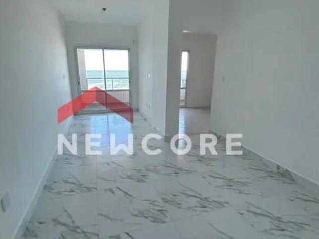 Apartamento em Avenida Presidente Castelo Branco Flórida Praia Grande/SP
