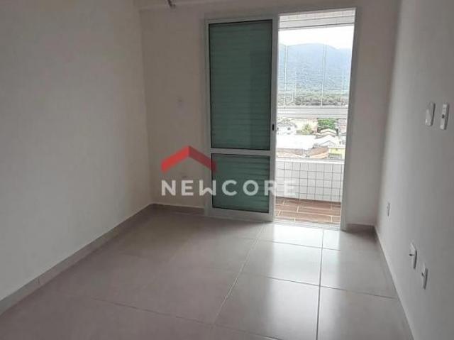 Apartamento em Avenida Presidente Castelo Branco Flórida Praia Grande/SP