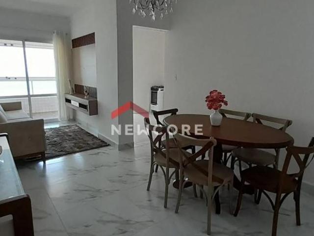 Apartamento em Avenida Presidente Castelo Branco Flórida Praia Grande/SP