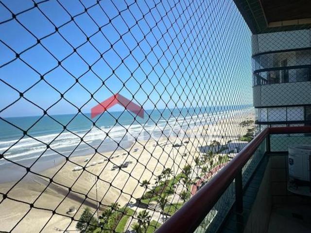 Apartamento em Avenida Presidente Castelo Branco Maracanã Praia Grande/SP