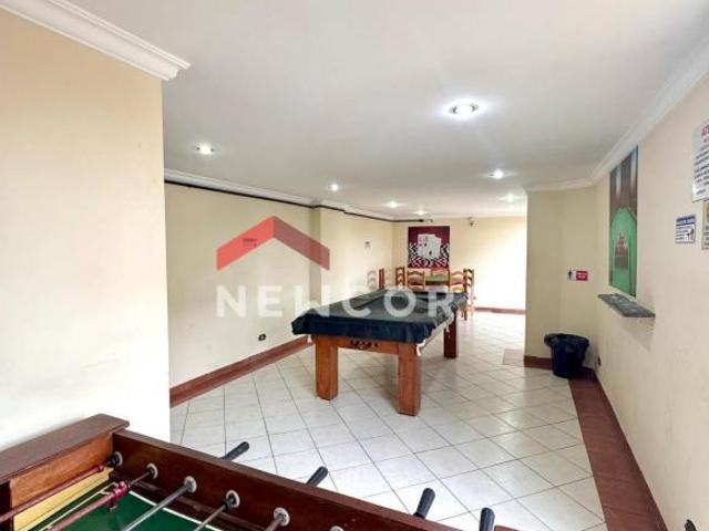 Apartamento em Avenida Presidente Castelo Branco Maracanã Praia Grande/SP