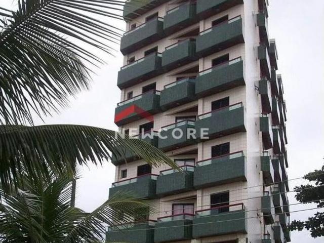 Apartamento em Avenida Presidente Castelo Branco Maracanã Praia Grande/SP