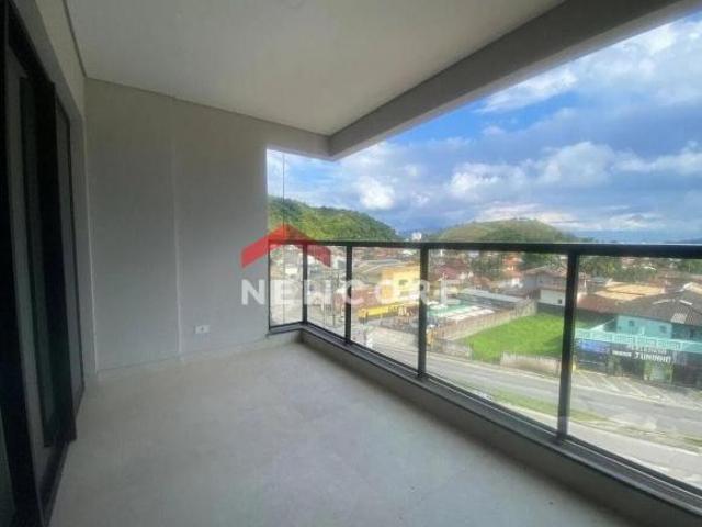 Apartamento em Avenida Presidente Castelo Branco Martim de Sá Caraguatatuba/SP