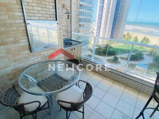 Apartamento em Avenida Presidente Castelo Branco Mirim Praia Grande/SP