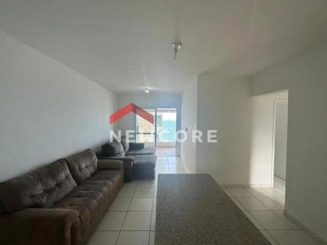 Apartamento em Avenida Presidente Castelo Branco Mirim Praia Grande/SP