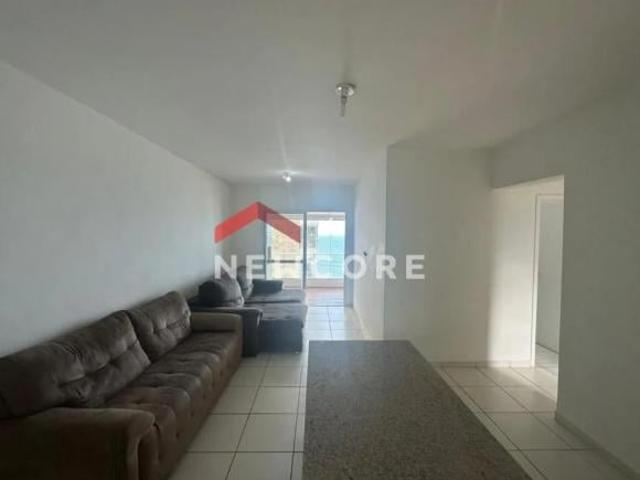 Apartamento em Avenida Presidente Castelo Branco Mirim Praia Grande/SP
