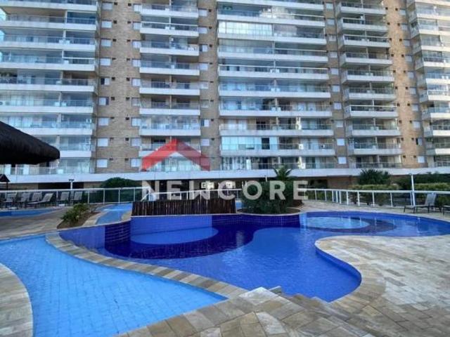 Apartamento em Avenida Presidente Castelo Branco Mirim Praia Grande/SP