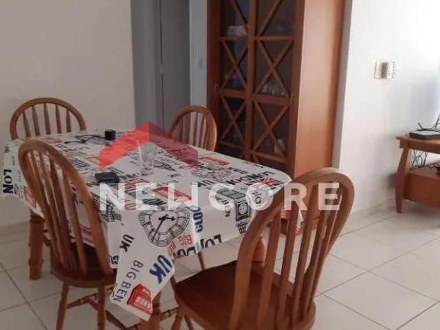Apartamento em Avenida Presidente Castelo Branco Mirim Praia Grande/SP