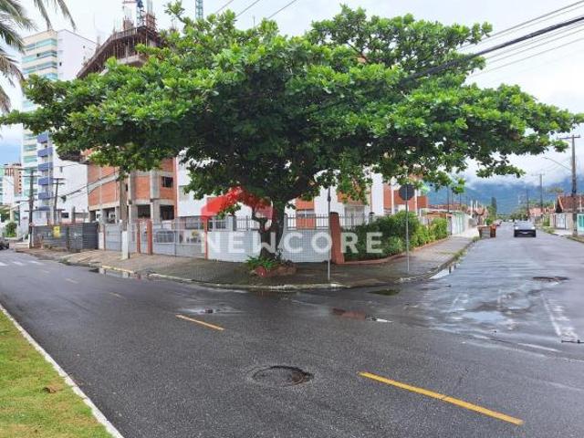 Apartamento em Avenida Presidente Castelo Branco Solemar Praia Grande/SP
