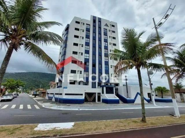 Apartamento em Avenida Presidente Castelo Branco Solemar Praia Grande/SP