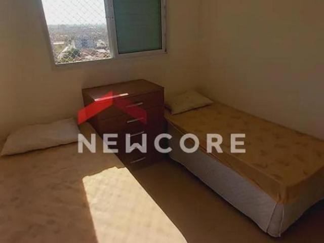 Apartamento em Avenida Presidente Castelo Branco Solemar Praia Grande/SP