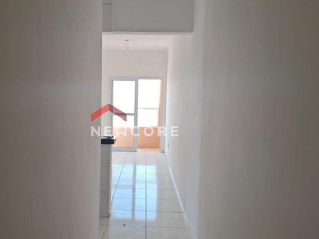 Apartamento em Avenida Presidente Castelo Branco Real Praia Grande/SP