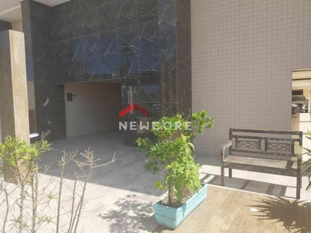 Apartamento em Avenida Presidente Castelo Branco Real Praia Grande/SP