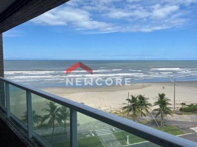 Apartamento em Avenida Presidente Castelo Branco Real Praia Grande/SP