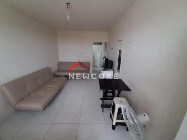 Apartamento em Avenida Presidente Castelo Branco Real Praia Grande/SP
