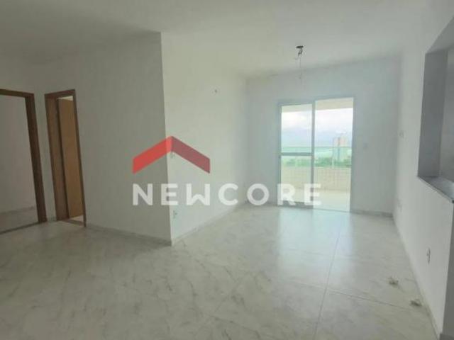 Apartamento em Avenida Presidente Castelo Branco Real Praia Grande/SP